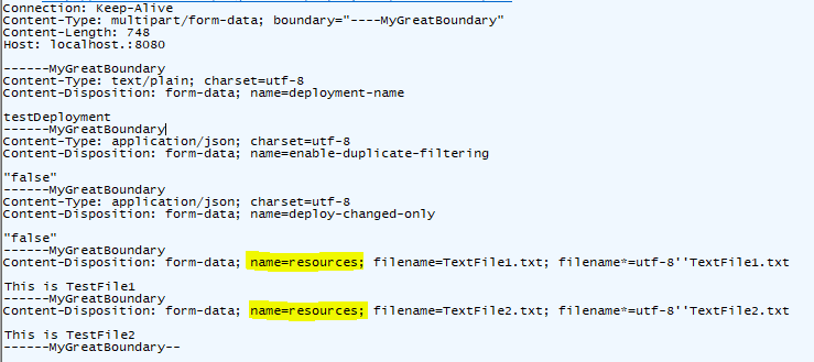 name Parameter for MultipartItems · Issue #440 · reactiveui/refit · GitHub
