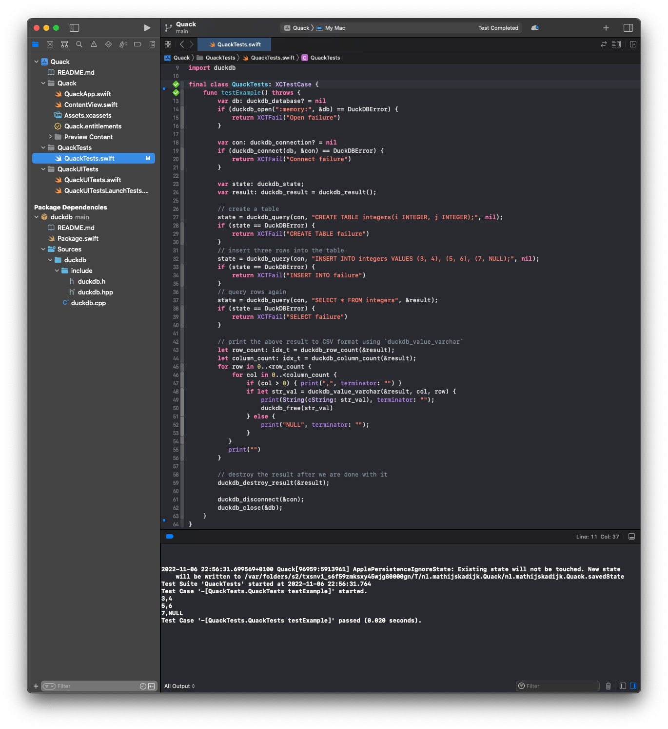 GitHub - mac-cain13/quack-duckdb-experiment GitHub - mac-cain13/quack-duckdb-experiment