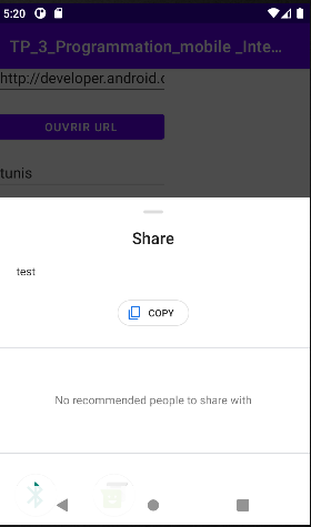 GitHub - takouas/Android_Intents_implicites: Programmation mobile ...