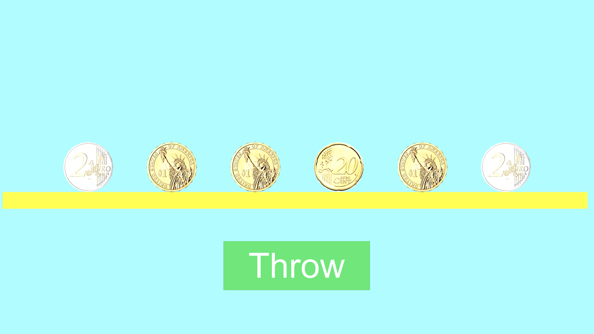GitHub - iFralex/MultiplayerCoinToss: A Unity game featuring a screen ...
