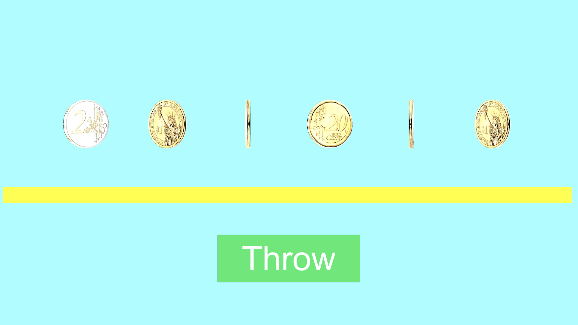GitHub - iFralex/MultiplayerCoinToss: A Unity game featuring a screen ...