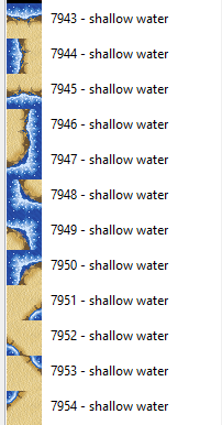 Desync & Skip Effect frames · Issue #287 · mehah/otclient · GitHub