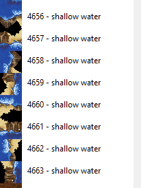 Desync & Skip Effect frames · Issue #287 · mehah/otclient · GitHub