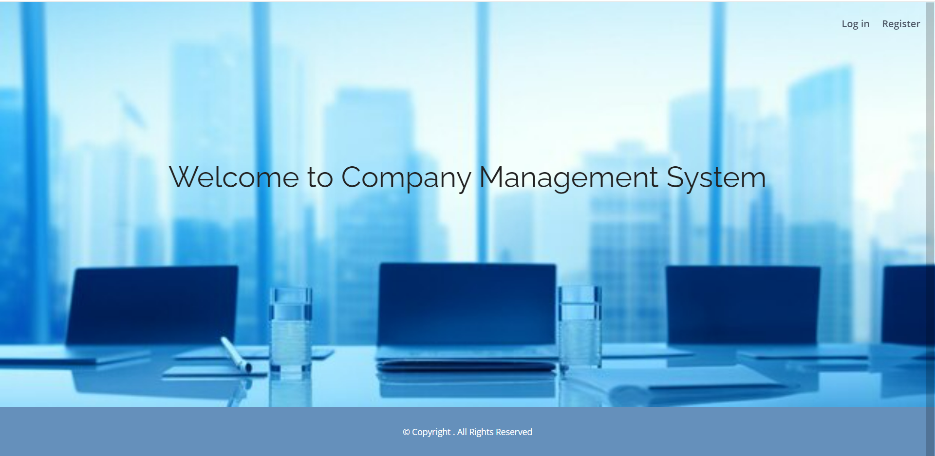 GitHub - medini9764/companies-management-system