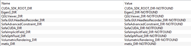Failing to build SofaCUDA · sofa-framework sofa · Discussion #3513 · GitHub