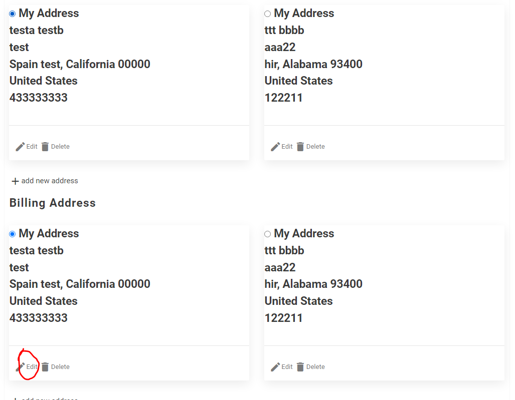 Bug in Guest Checkout "Address" "Invoice address" · Issue #29882 · PrestaShop/PrestaShop · GitHub