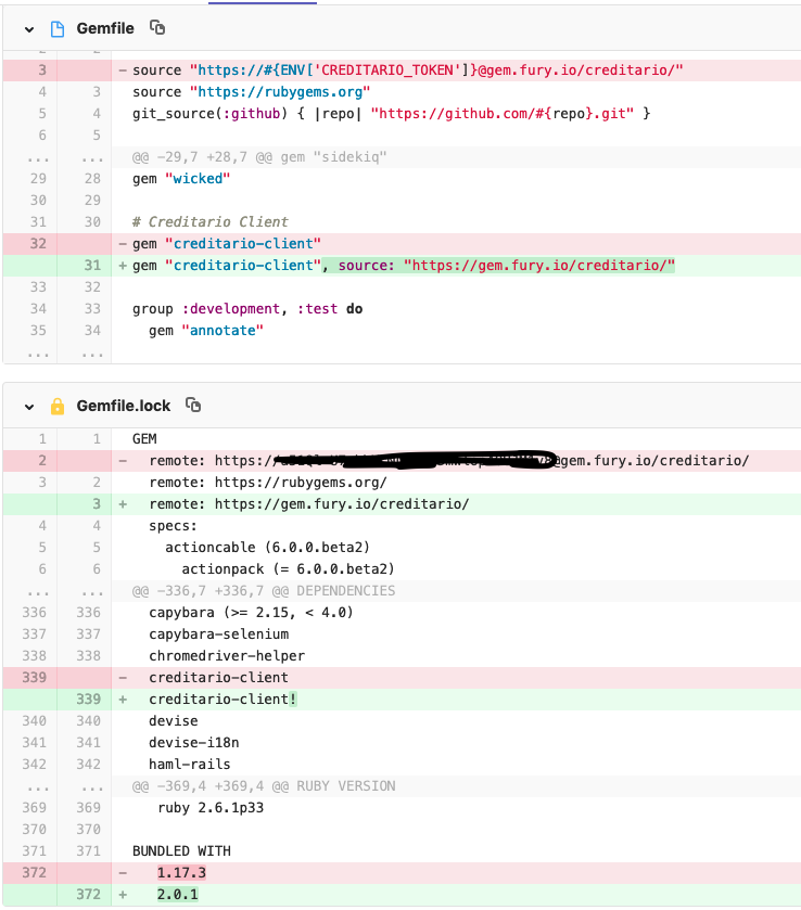Styles not loaded after upgrade to Rails 6 / Bundler 2 · Issue #1981 · rails/webpacker · GitHub