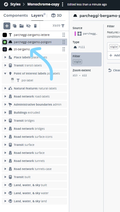 Show again a layer removed with mapController.removeLayer("nameOfLayer") · Issue #799 · flutter ...