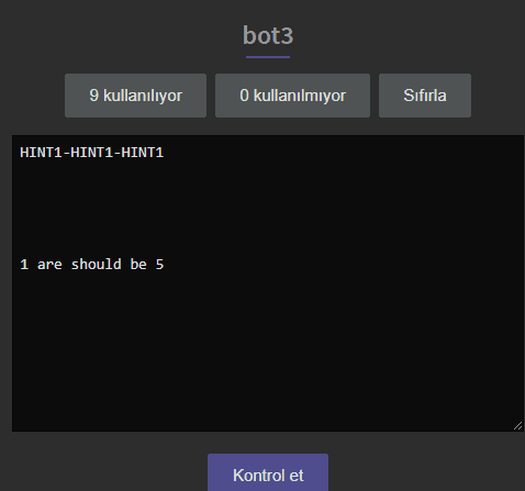 About Arrow Keys In The ASF-UI · Issue #1358 · JustArchiNET/ASF-ui · GitHub