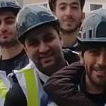 چندین نفر توی عکس ها هستند و همچنین چندین کلاه ایمنی · Issue #1 · PedramElmi/Safety-Helmet-Image ...