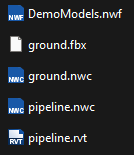 Missing icon for .rvt files (Autodesk Revit files) · Issue #288 ...