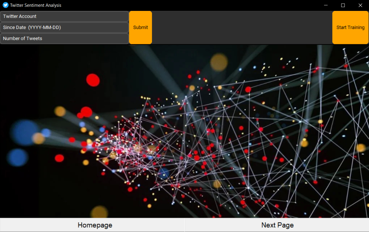 Github Esahin99sentimentanalysis On Twitter In This Project I Made 0693