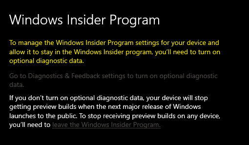 Crash at startup when running as admin (combase.dll) · Issue #15745 · microsoft/terminal · GitHub