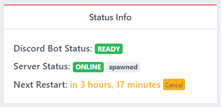 [BUG] Wrong timezone and times differ between FXServer and txAdmin · Issue #794 · citizenfx ...