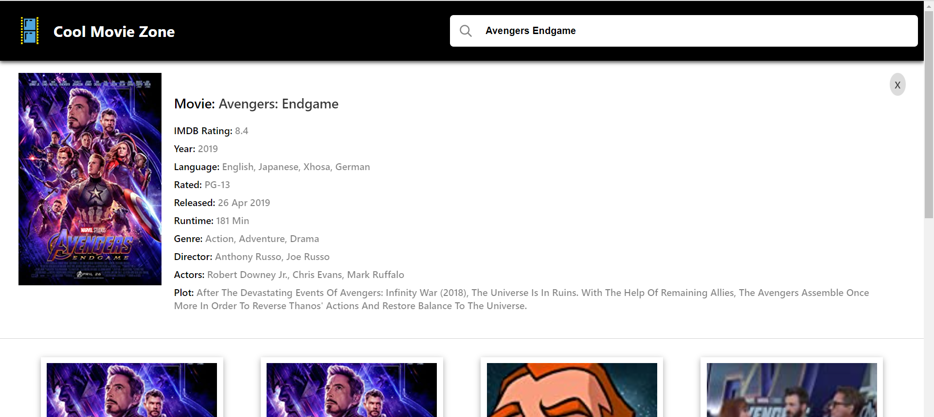 GitHub - programmer-verma3827/Cool_Movie_Zone