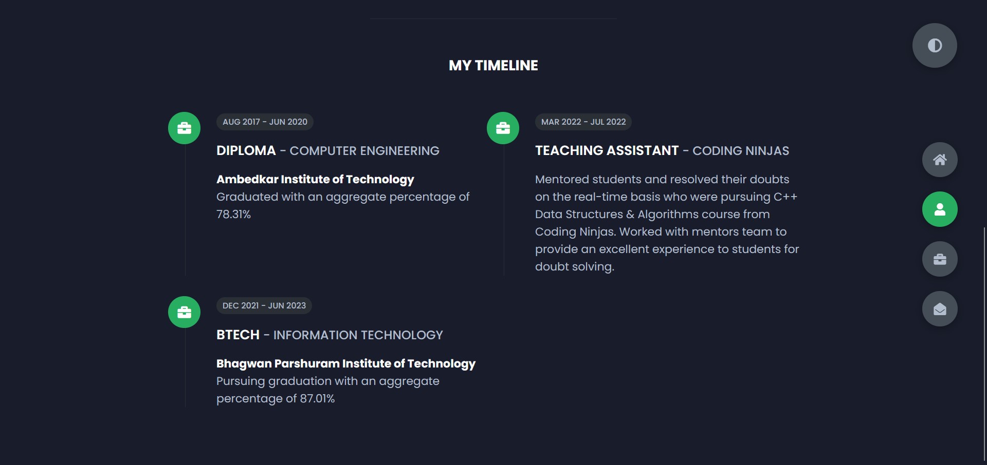 GitHub - programmer-verma3827/portfolio