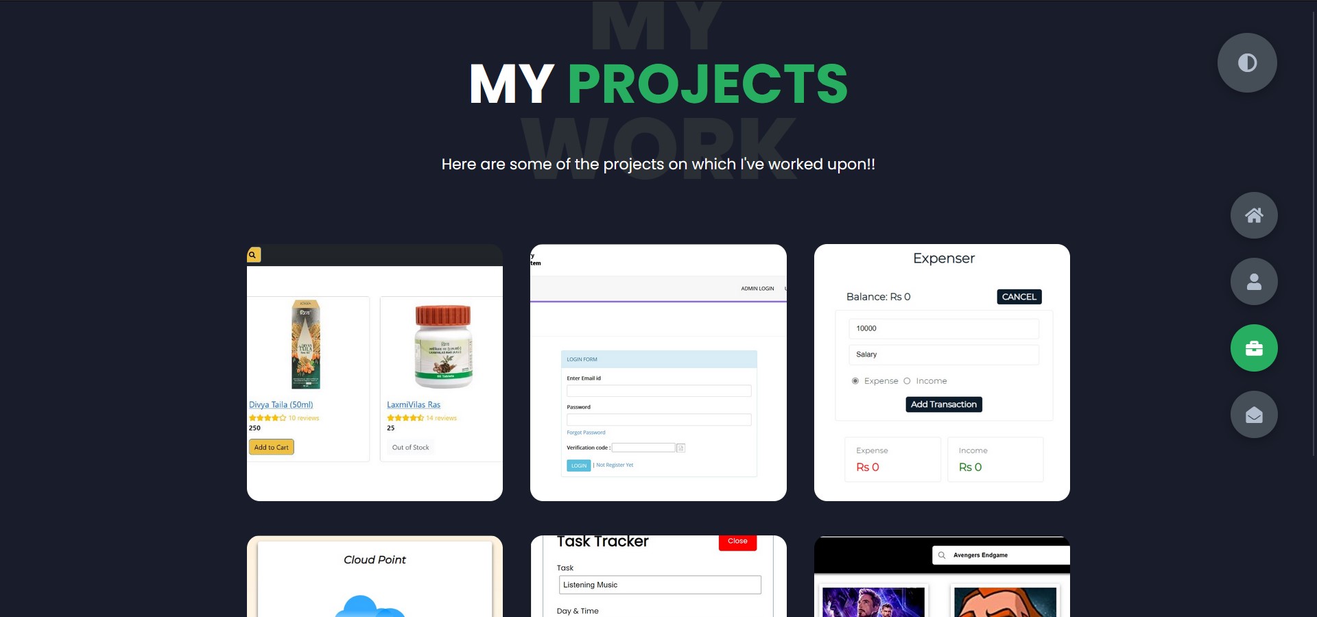 GitHub - programmer-verma3827/portfolio
