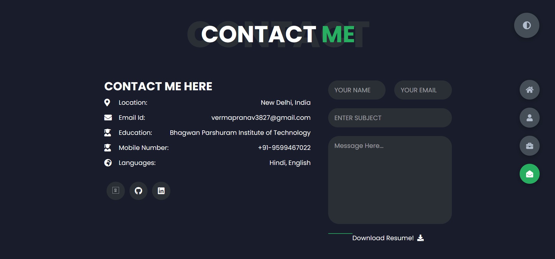 GitHub - programmer-verma3827/portfolio