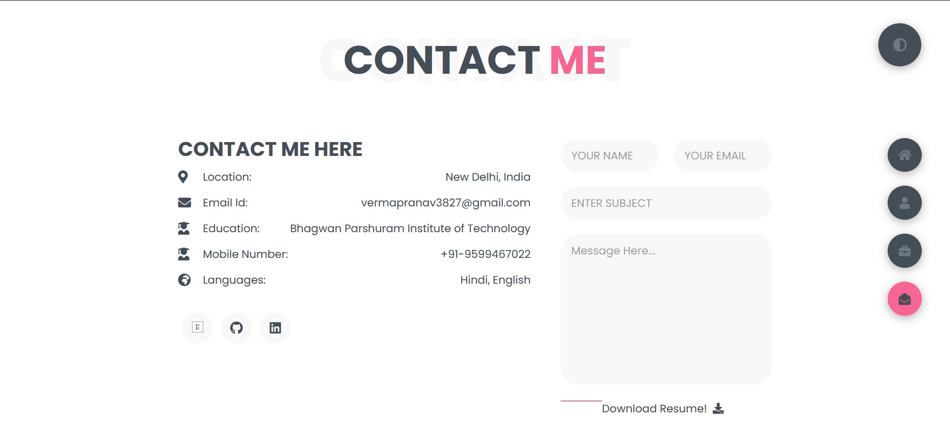 GitHub - programmer-verma3827/portfolio