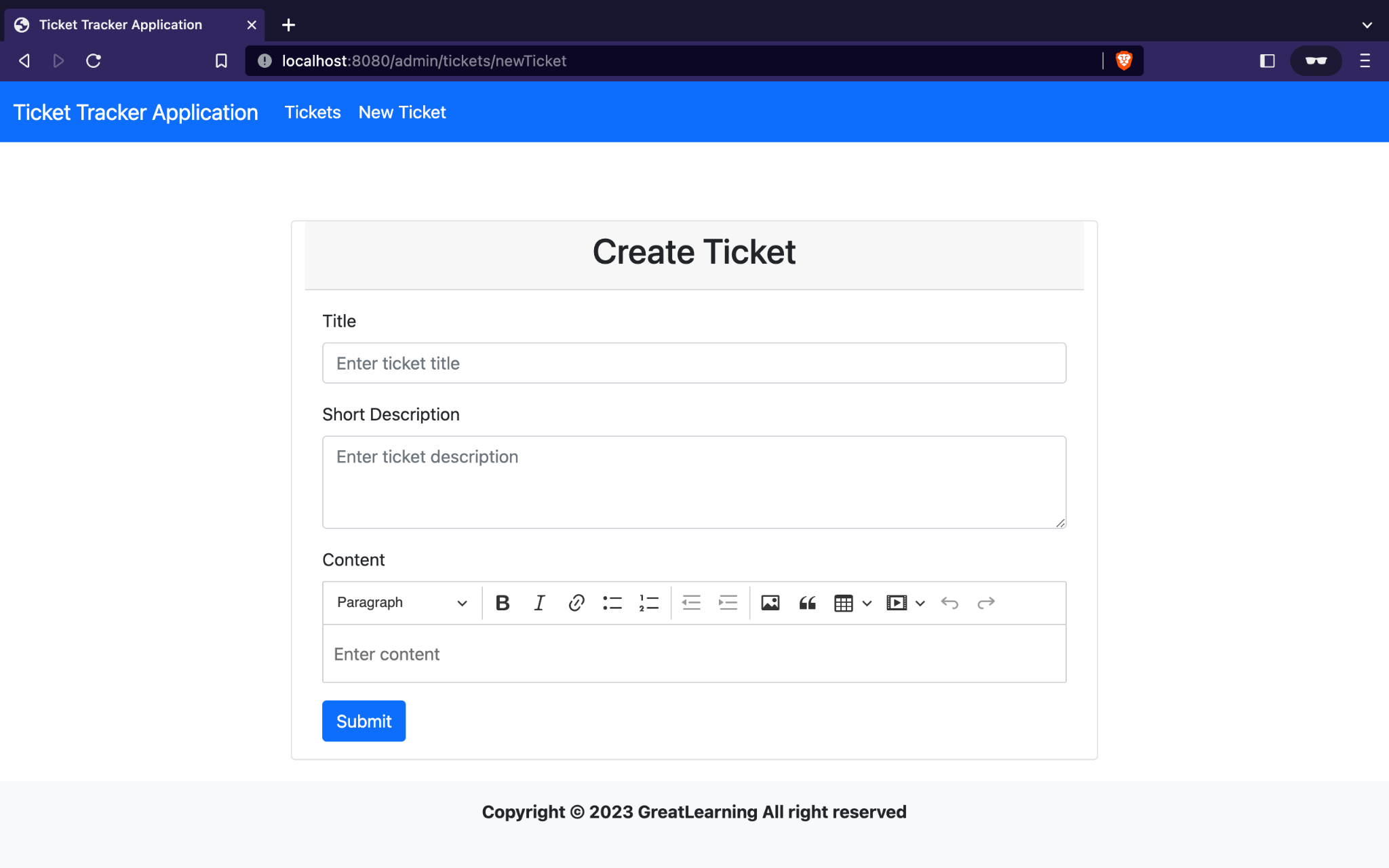 GitHub - mohsinbmwm3/G4AB2_BED_GradedProject3: Use this repository to collaborate on coding ...
