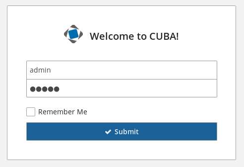 Create new theme · Issue #932 · cuba-platform/cuba · GitHub