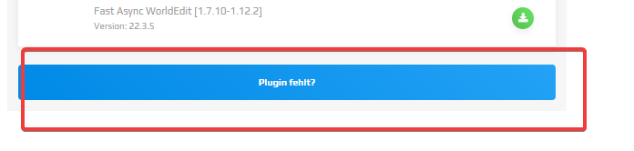 Minecraft: Server ZAP-Hosting Plugin Uploader verwenden | ZAP-Hosting Docs