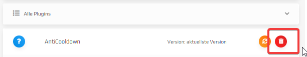 Minecraft Server Using Zap Hosting Plugin Uploader Zap Hosting Docs 1270