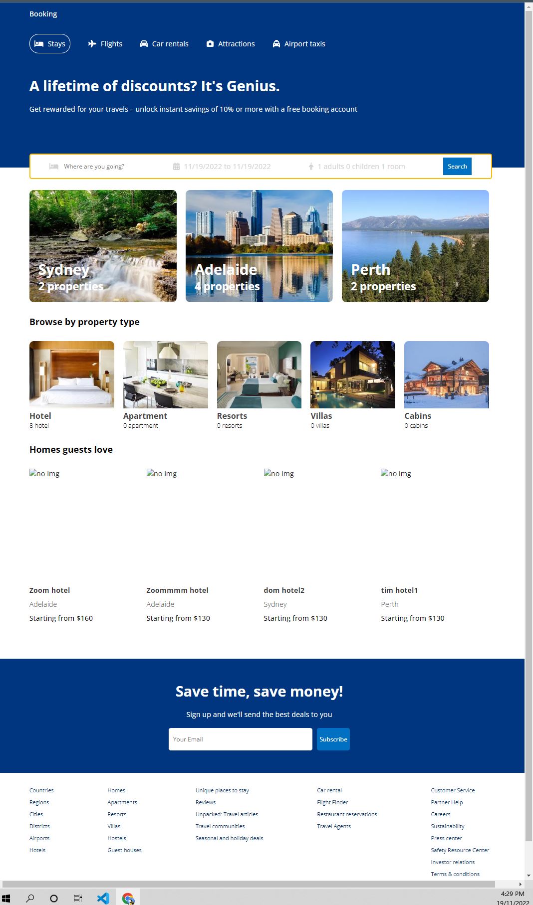 GitHub - XILE-CAI/hotel-booking-app: mern project for practice hotel booking application ...
