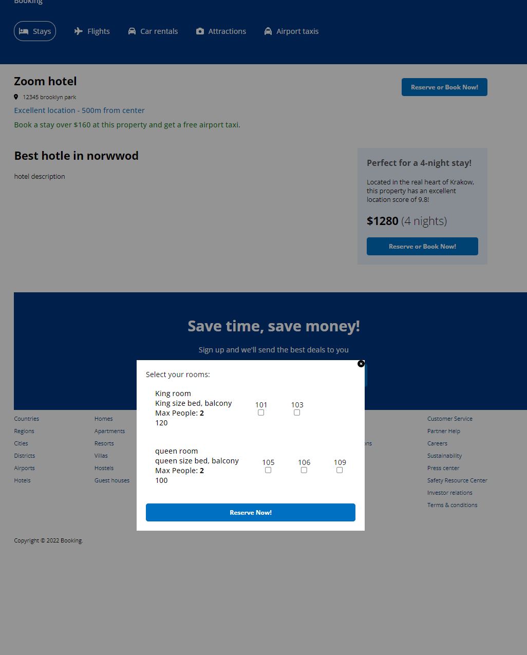 GitHub - XILE-CAI/hotel-booking-app: mern project for practice hotel booking application ...