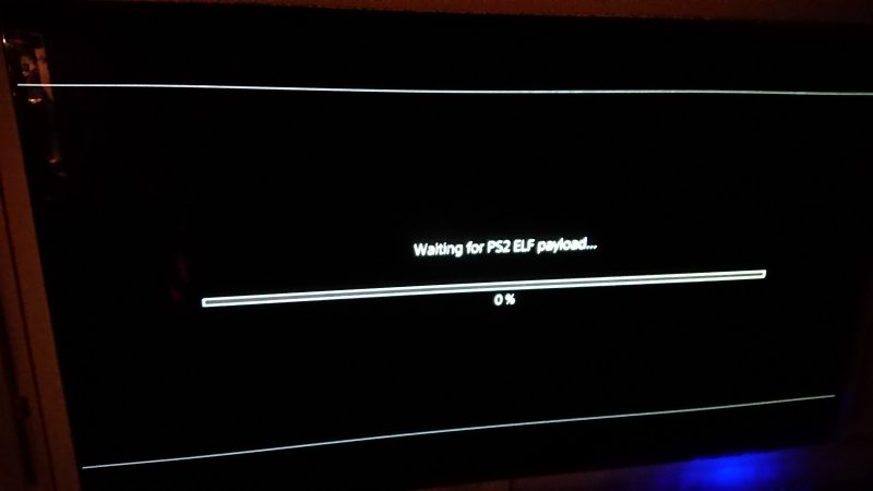 Problem with Payload loading · Issue #4 · McCaulay/mast1c0re-ps2-network-elf-loader · GitHub