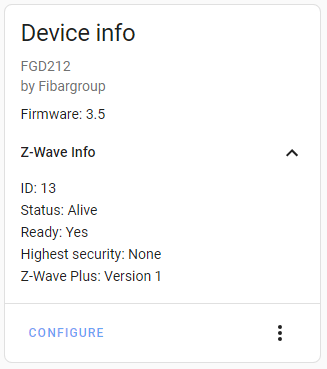 iBeacon - Include UUID, Major, Minor and MAC as Device Info · Issue #79316 · home-assistant/core ...