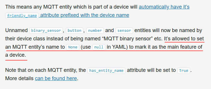 MQTT discovery naming issues warnings in Home Assistant 2023.8 · Issue #217 · technyon/nuki_hub ...