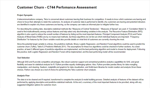 GitHub - abhikhatti/Customer-Churn: Telco Customer Churn EDA ...