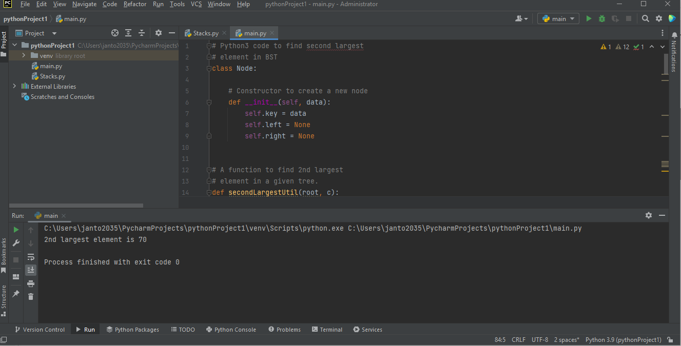GitHub - mavuno-orure/CodingTest