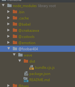 Allowing to externalise sources storage to be able to create / destroy / create again the player ...
