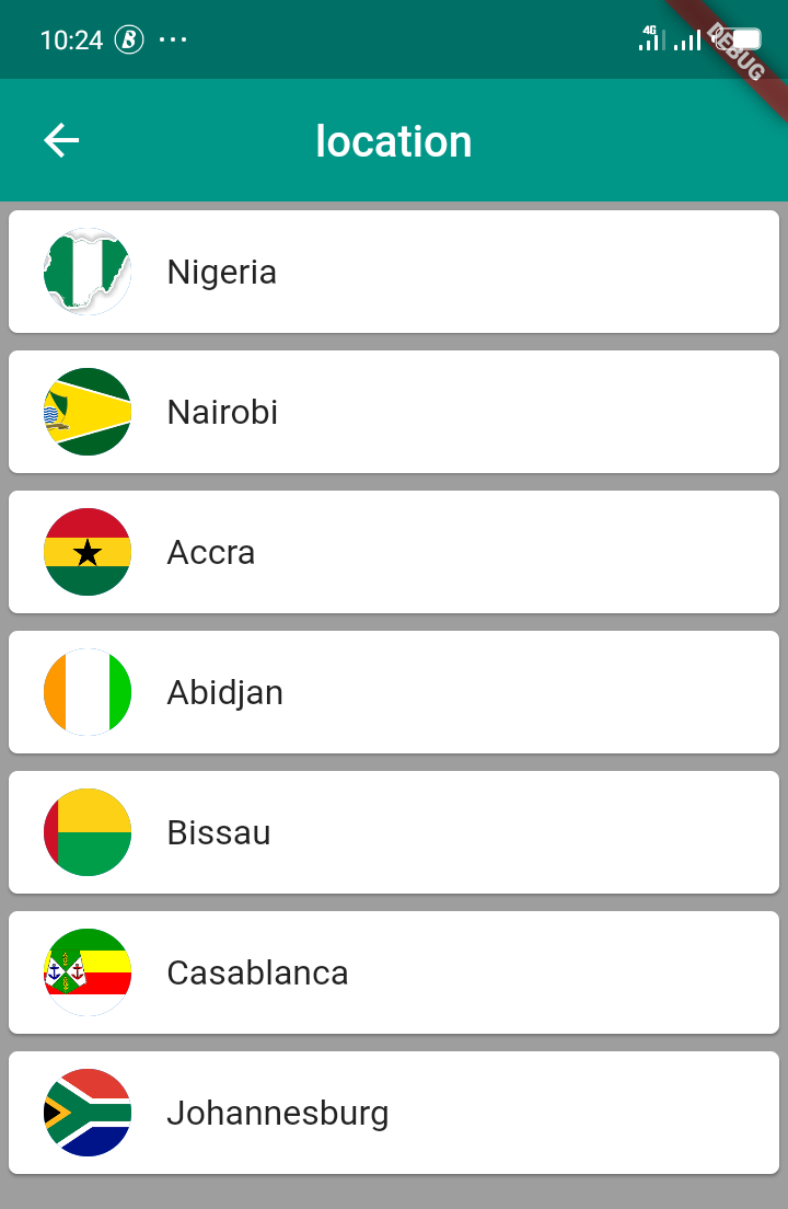 GitHub - milytoh/African_time_app: This app is use to check the current time of some African ...