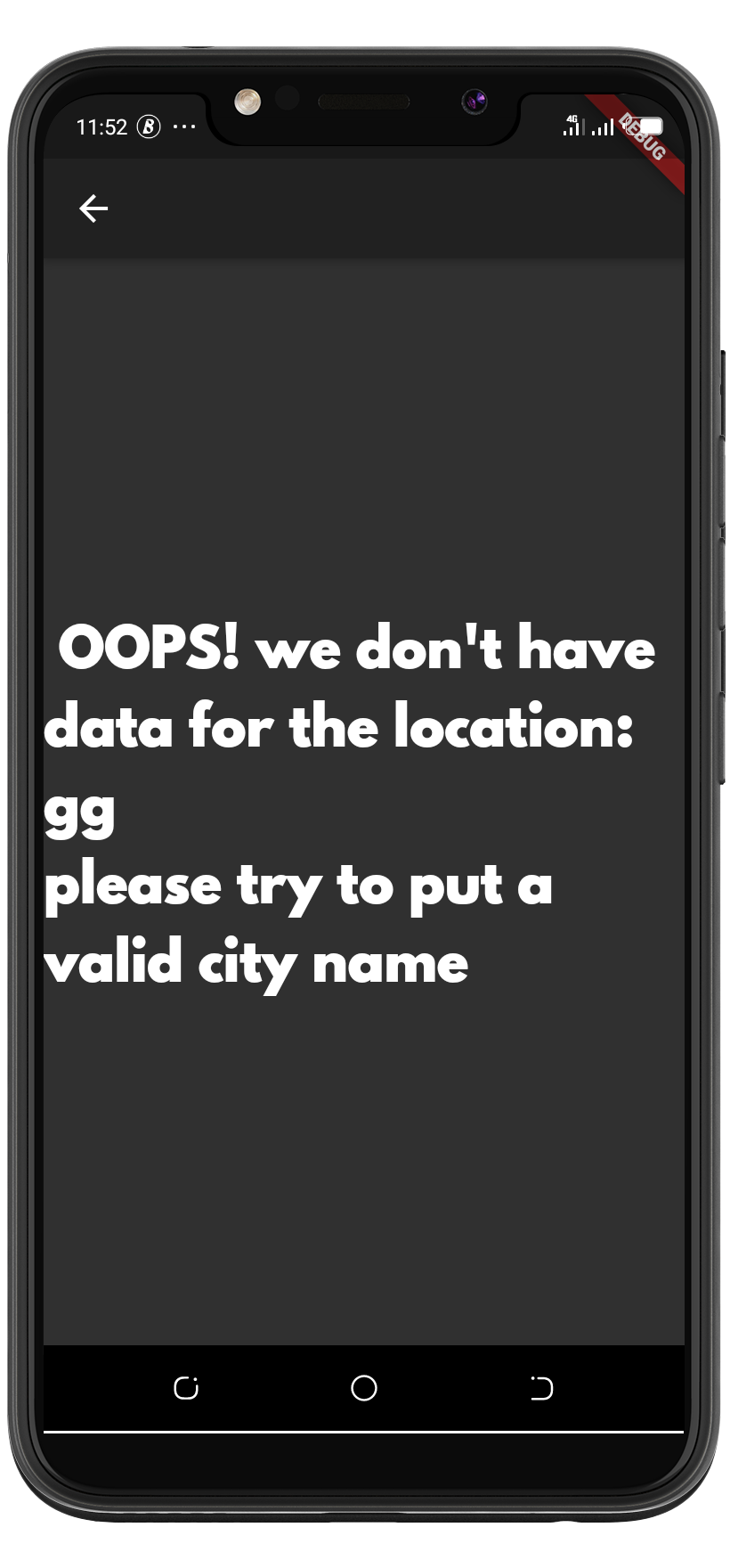 GitHub - milytoh/Dweather