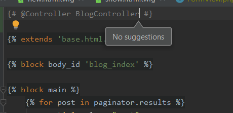 Twig is not recognizing local Controllers so they are not included in suggestions · Issue #1538 ...