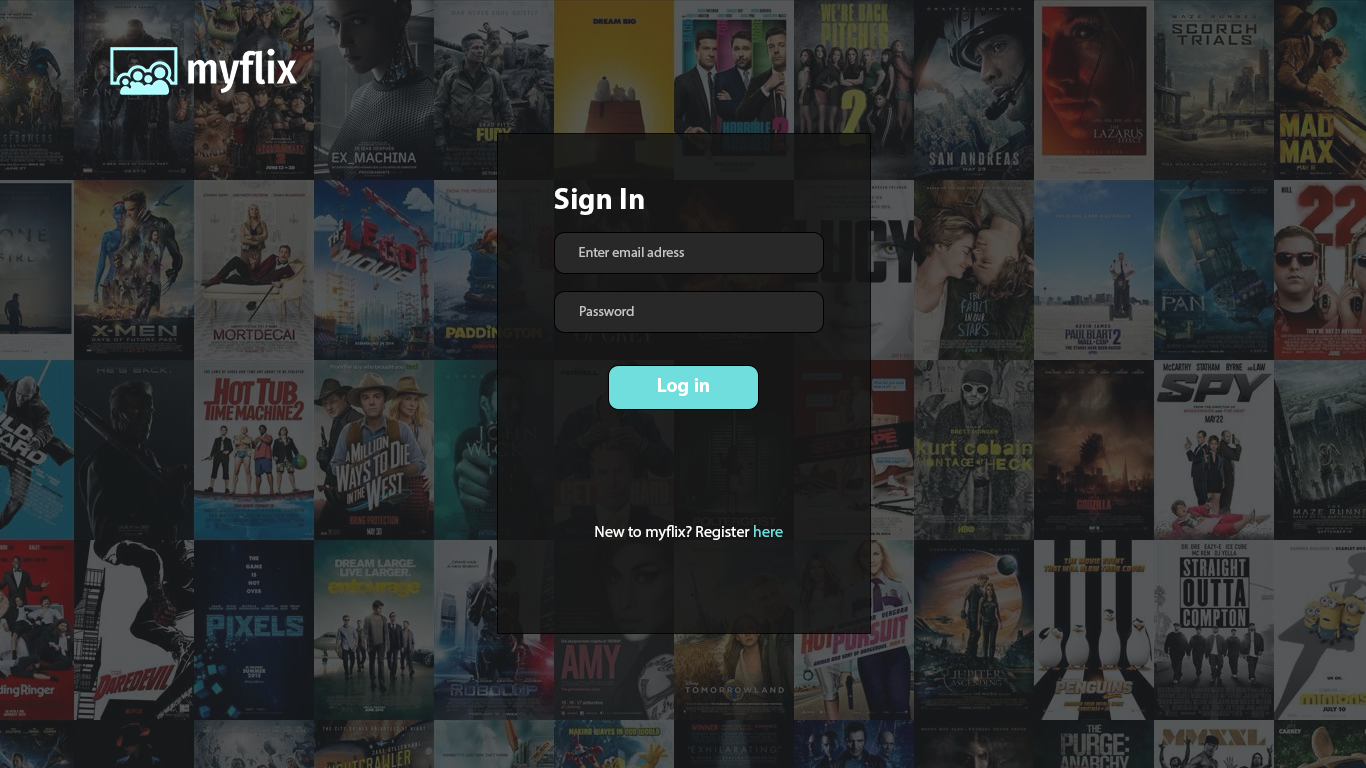 GitHub - TudorGabriel28/myflix-ASP.NET-Core