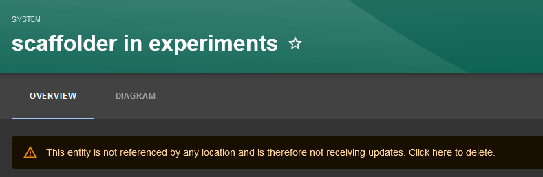 🐛 Bug Report: Azure DevOps entity provider does not delete entities when they are removed from ...