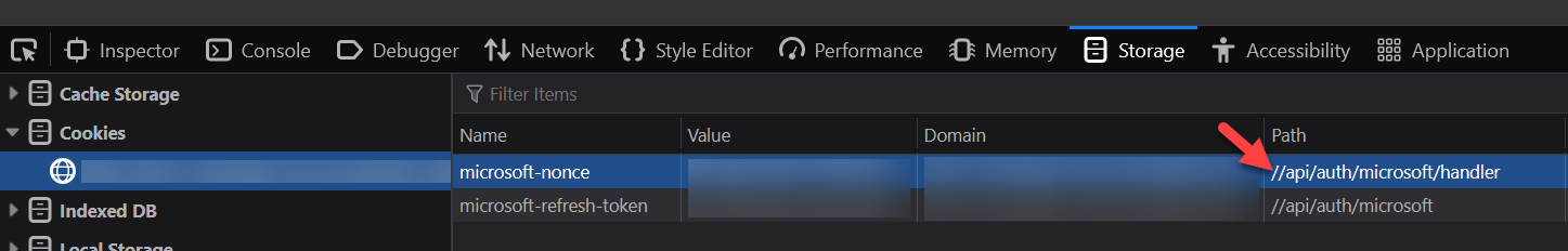 🐛 Bug Report: Microsoft auth provider fails to refresh token · Issue #18271 · backstage ...