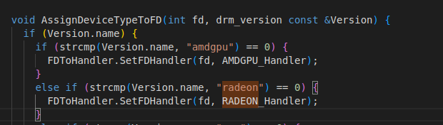 [wine-i386]: [opengl can't detect hardware vendor] · Issue #2192 · FEX-Emu/FEX · GitHub