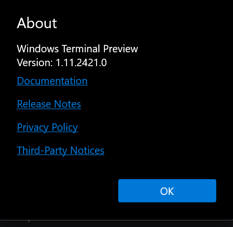 Next and Prev tab command palette actions can only focus the first tab ...