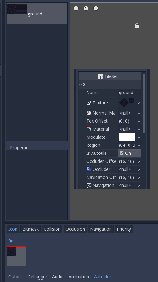 Autotile properties missing · Issue #14890 · godotengine/godot · GitHub