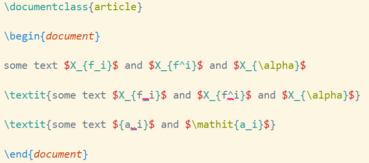 and `^` marked invalid in "text"-type arguments · Issue #3040 · texstudio-org/texstudio · GitHub