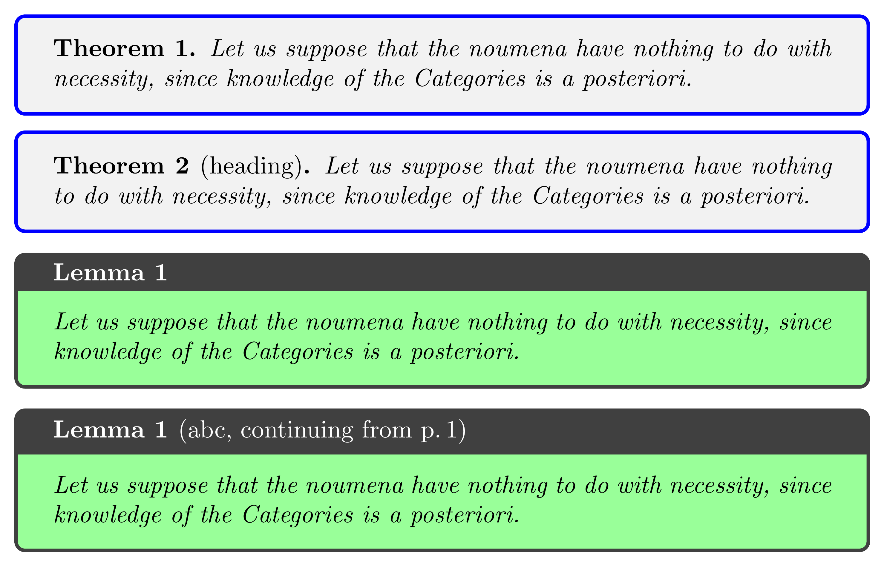 Case in point: the `tcolorbox` key · Issue #9 · muzimuzhi/thmtools · GitHub