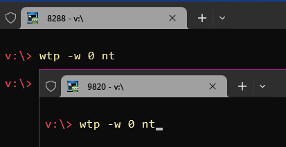 --window? · microsoft terminal · Discussion #15898 · GitHub