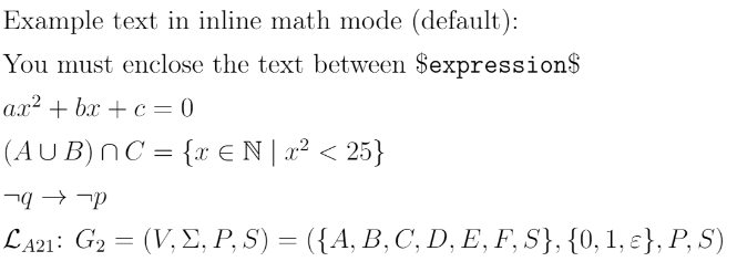 GitHub - rlb3ssa/LateX: Tips and codes for professional LateX texts.
