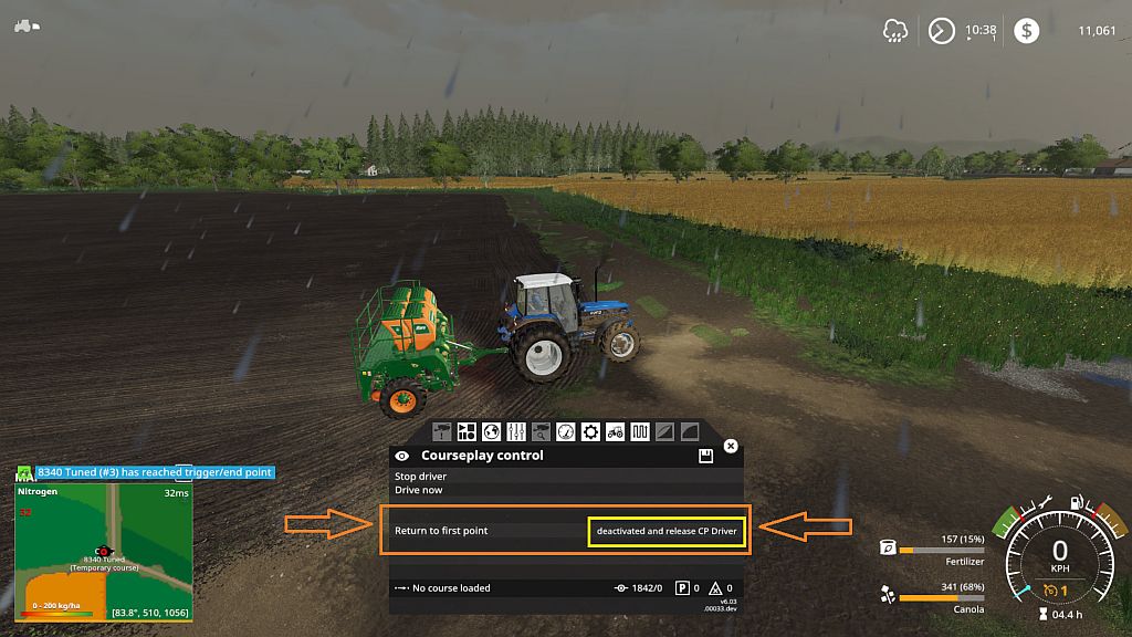 "Release CP Worker" Dedicated Server · Issue #6763 · Courseplay/courseplay · GitHub