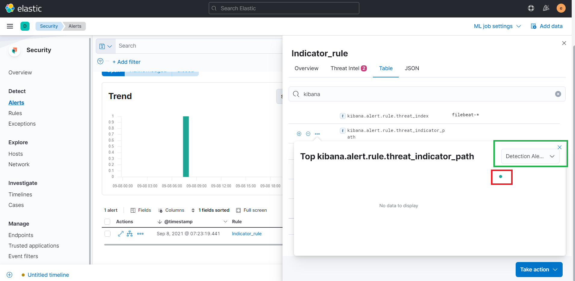[Security Solution]UI is getting distorted on "Show Top" modal for fields having longer name ...